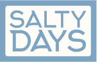Salty Days MEDIA